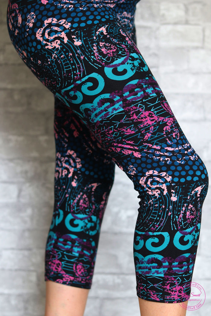 Your Canadian Source for Leggings - Leg Smart