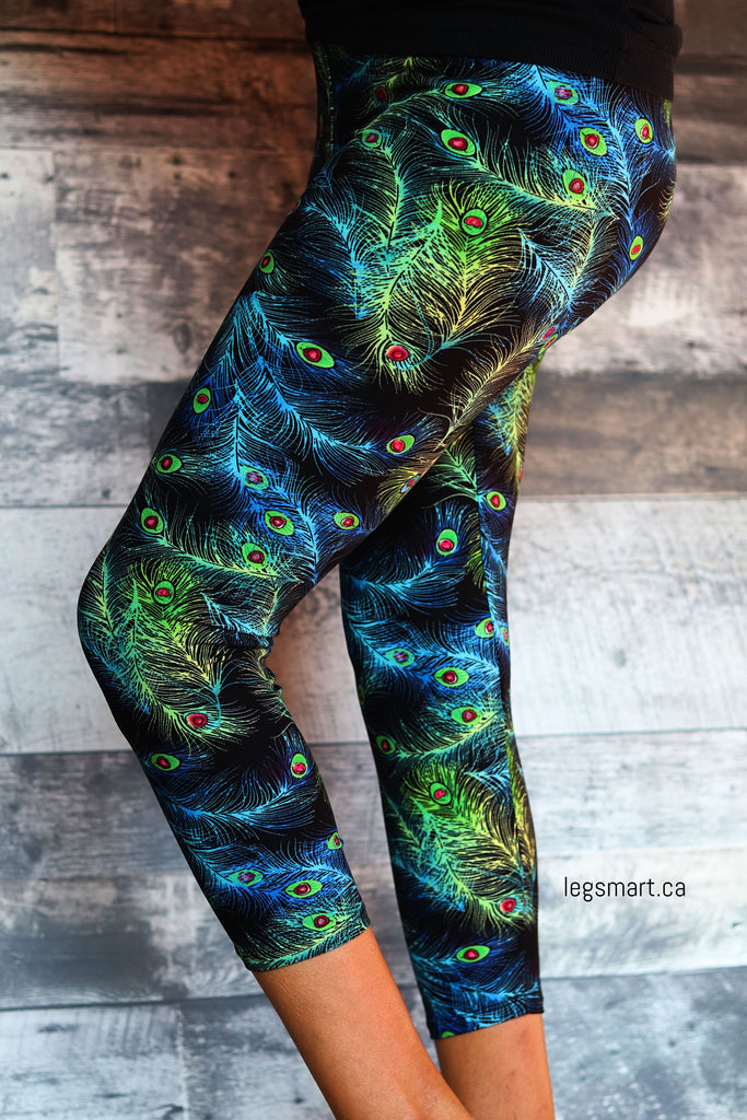 Your Canadian Source for Leggings - Leg Smart