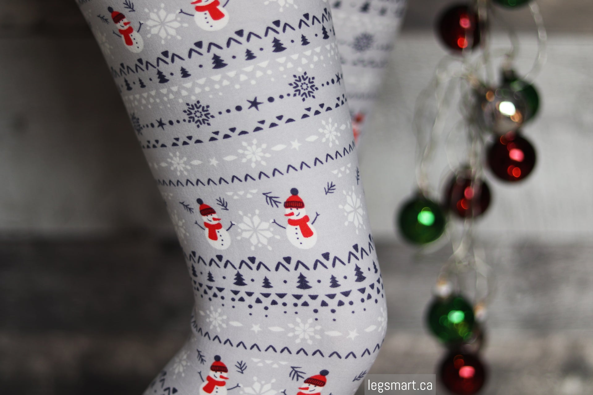 Your Canadian Source for Leggings - Leg Smart