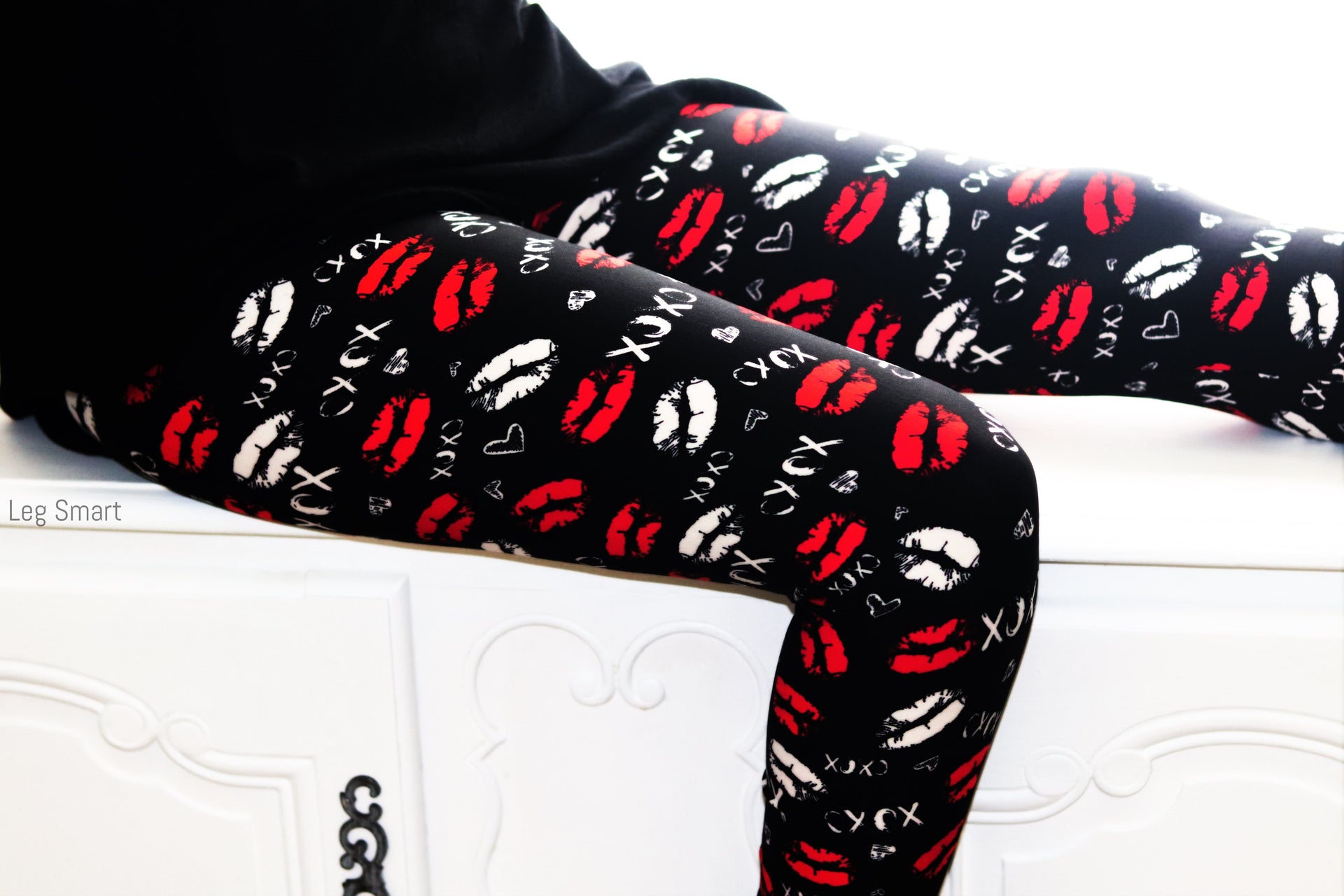 Your Canadian Source for Leggings - Leg Smart