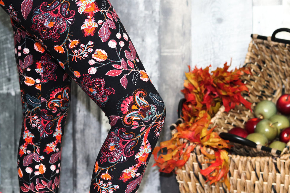 Your Canadian Source for Leggings - Leg Smart