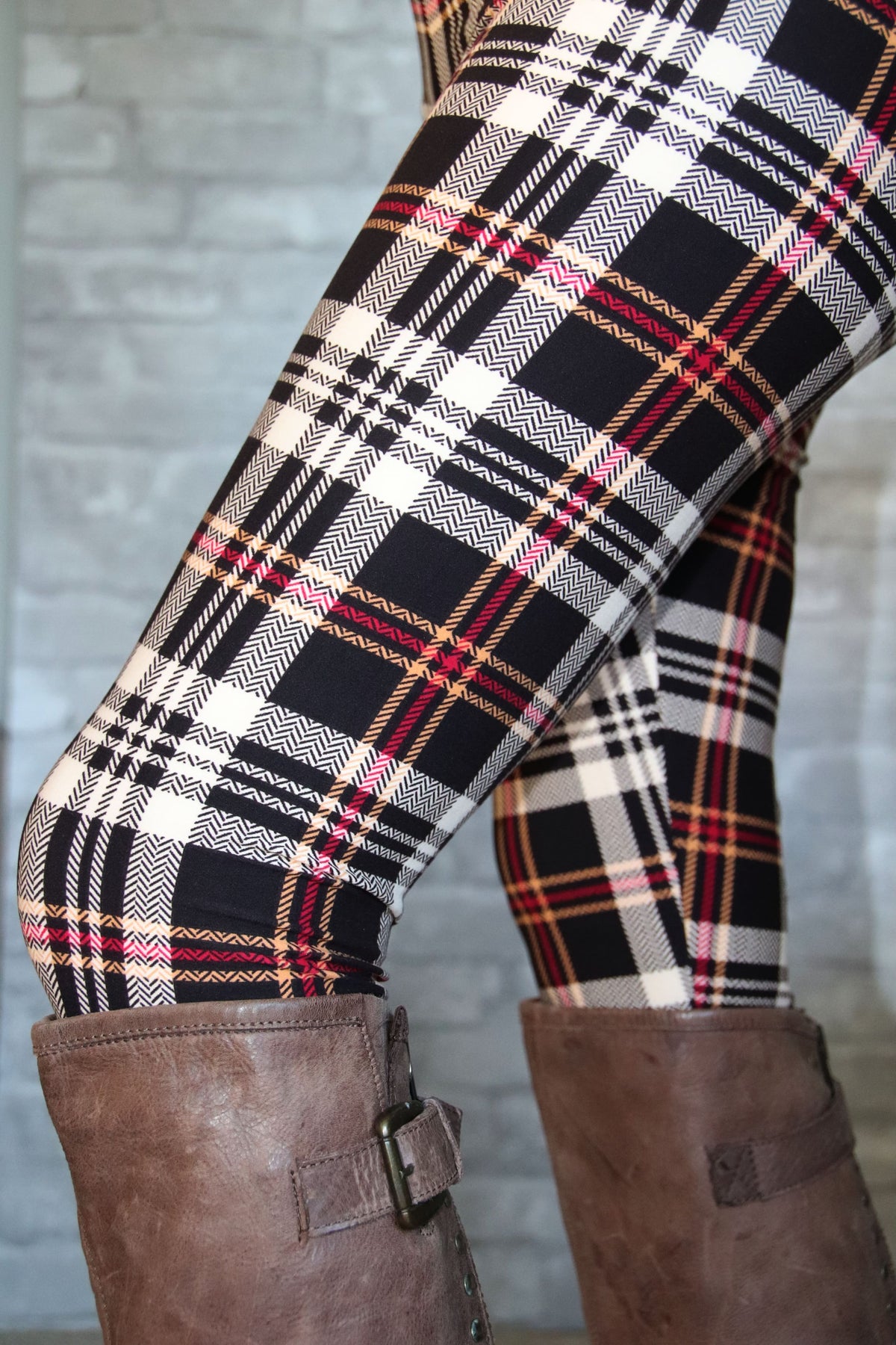 Your Canadian Source for Leggings - Leg Smart